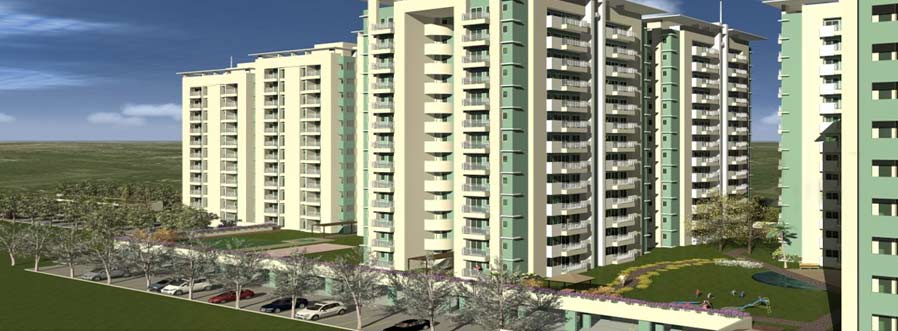 Horizon Harmony Suresh Sharma Nagar, Bareilly Resale Price List ...