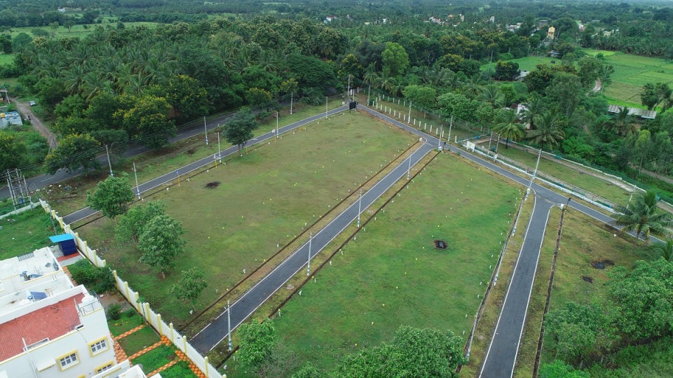 Horizon Estates Horizon Enclave Photos And Videos - J.P Nagar, Mysore ...