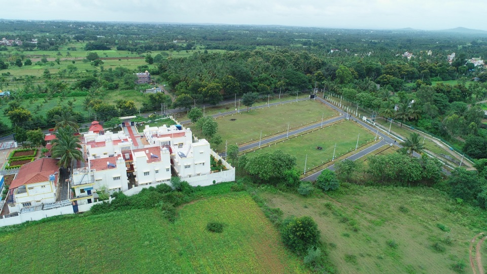 Horizon Estates Horizon Enclave Photos And Videos - Uttanahalli, Mysore ...