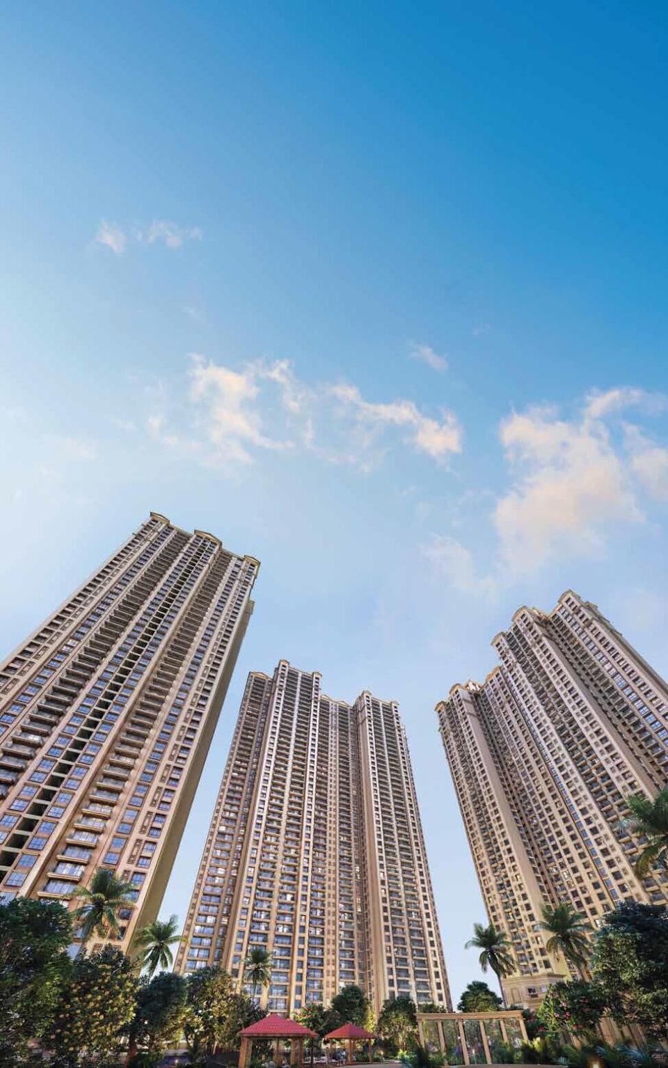 Hiranandani Westgate Hiranandani Estate, Thane | Price List & Brochure ...