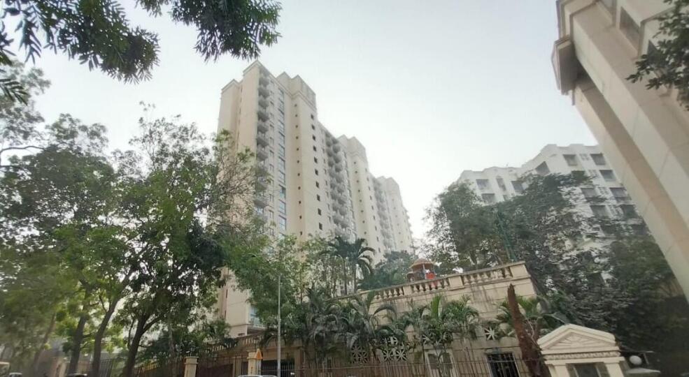 Hiranandani Zen Maple Hiranandani Gardens Powai, Mumbai Resale Price ...