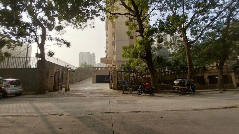 Hiranandani Zen Maple Hiranandani Gardens Powai, Mumbai Resale Price ...