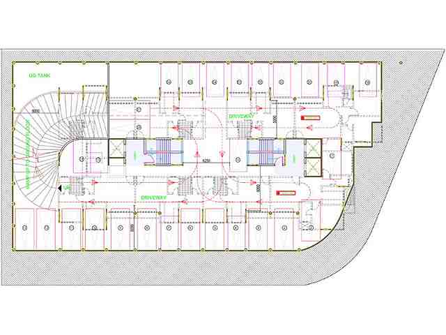 HPA Basil Residency Mumbai, Chembur West | Price List & Brochure, Floor ...