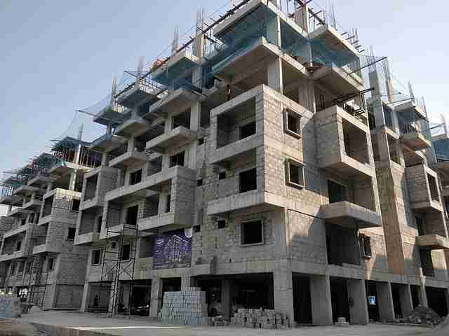 HPR Lakefront Hyderabad, Hafeezpet | Price List & Brochure, Floor Plan ...