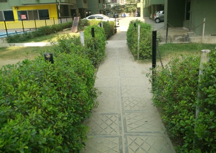 3 BHK Apartment / Flat for sale in HRC Apartments Vaibhav Khand ...