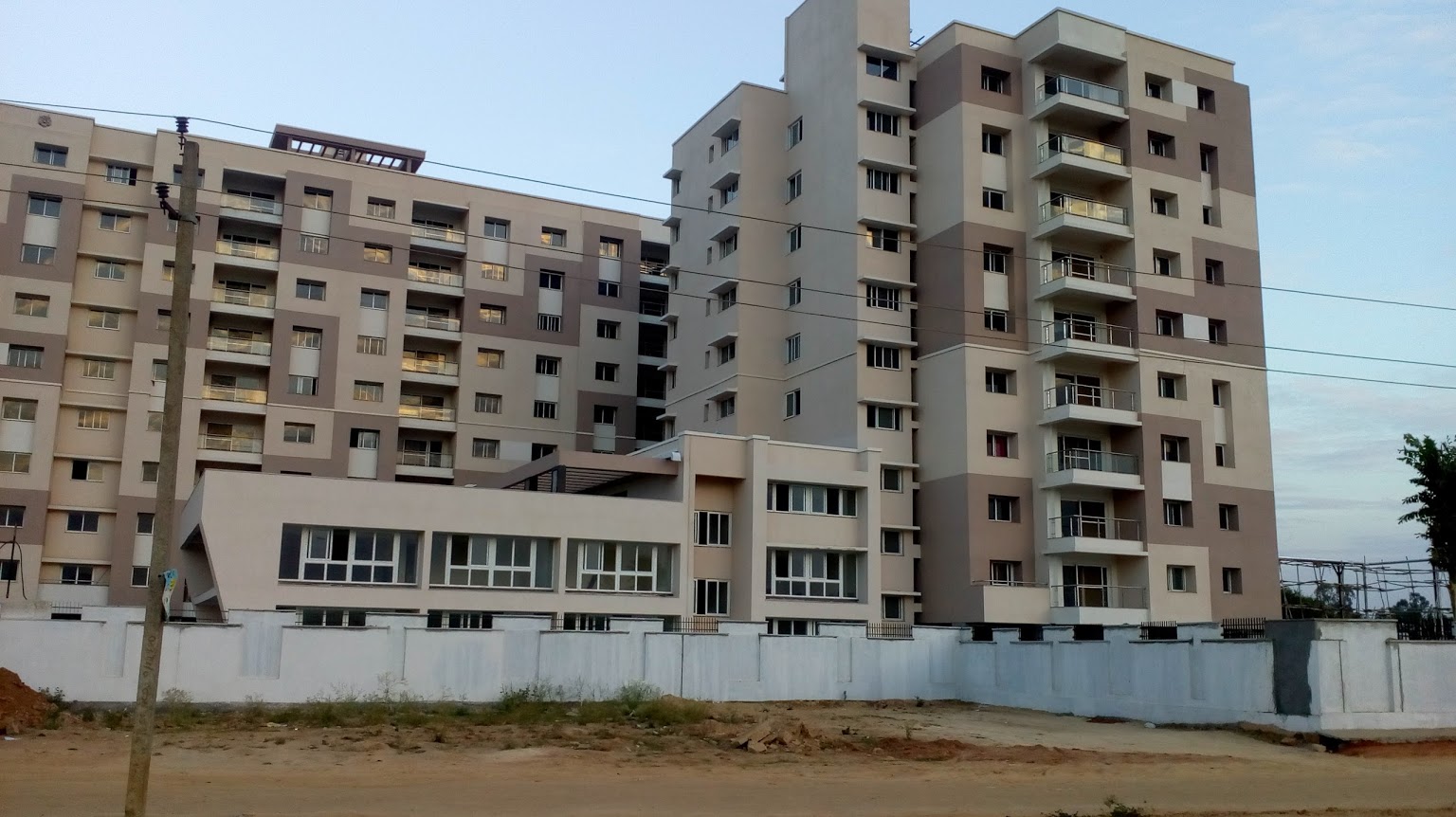 HRC Ventures HRC Ibbani Photos And Videos - Jakkur, Bangalore North ...