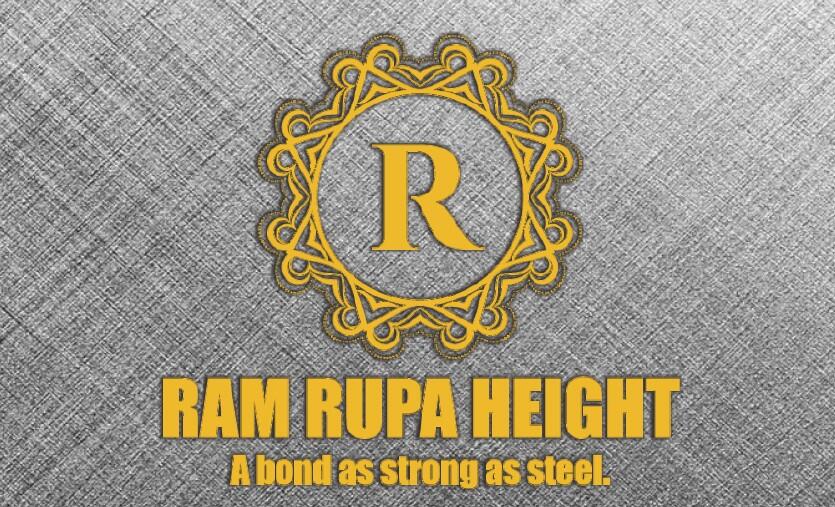 Hritam Developers Hritam Ram Rupa Height Map - Tupudana, Ranchi Location Map