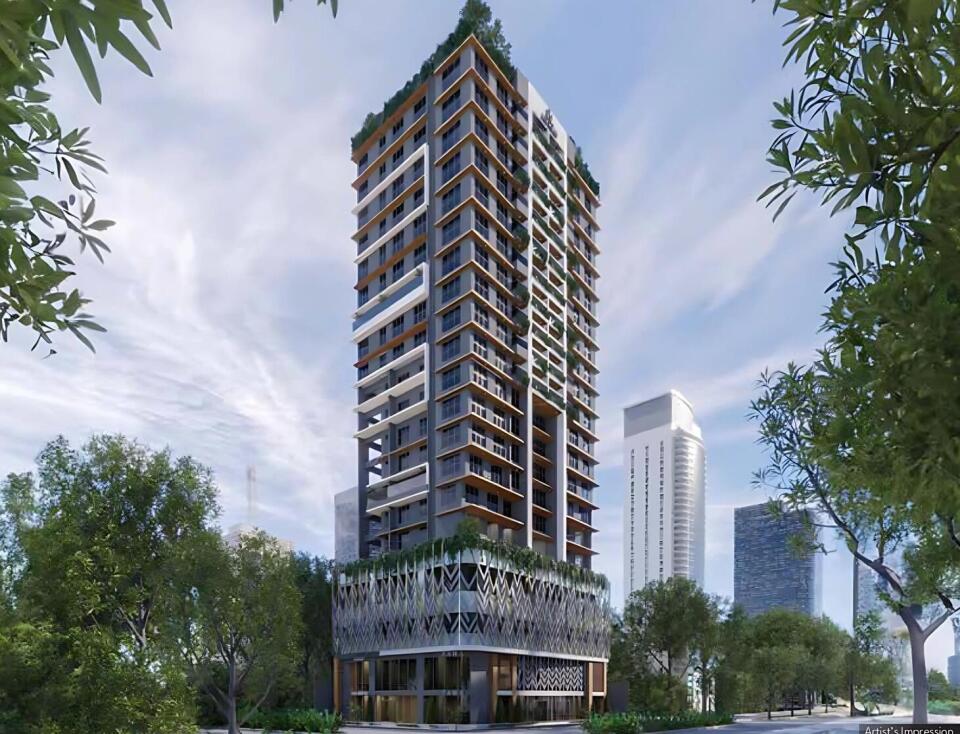 HRUB Avhad Oasis Dadar West, Mumbai | Price List & Brochure, Floor Plan ...