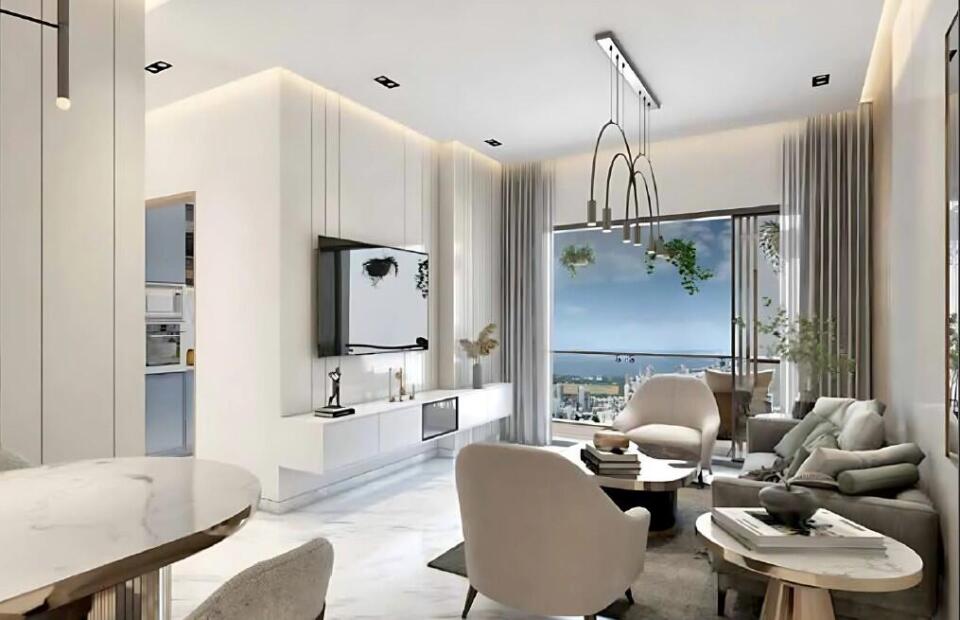 HRUB Avhad Oasis Dadar West, Mumbai | Price List & Brochure, Floor Plan ...