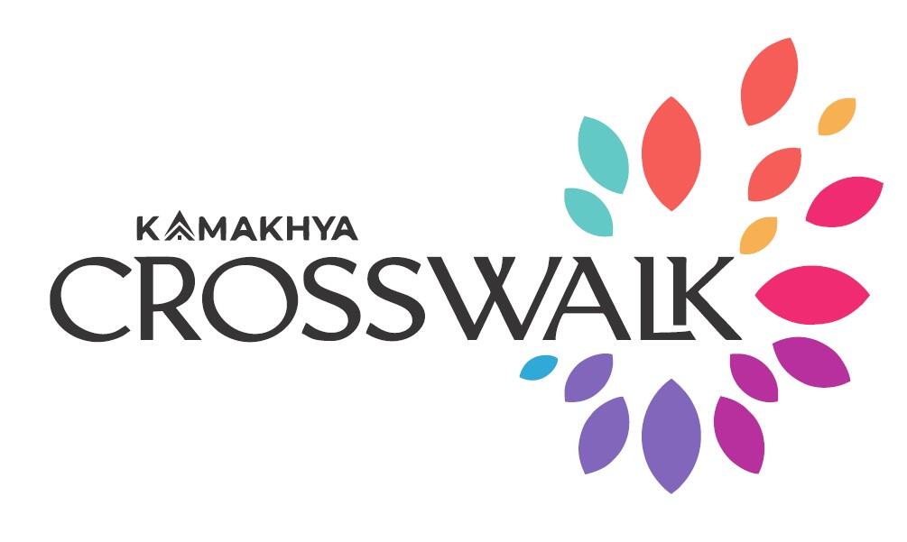 HT Kamakhya Developers HT Kamakhya Cross Walk Map - Pocket 4 Sector Pi ...