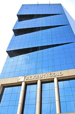 Hubtown Limited Hubtown Ackruti Gold Photos - Bandra East, Mumbai Pictures