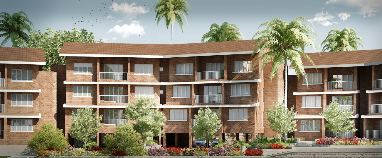 Hubtown Limited Hubtown Lakeview Chalets Photos And Videos - Thane West ...