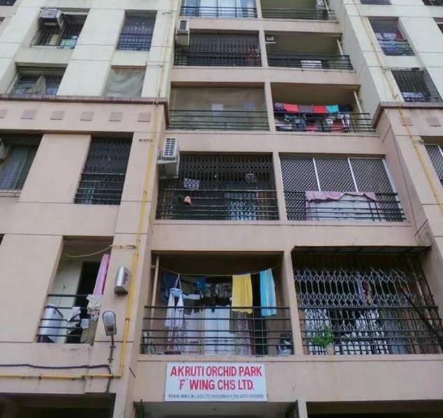 Hubtown Limited Hubtown Akruti Orchid park Photos And Videos - Sakinaka ...