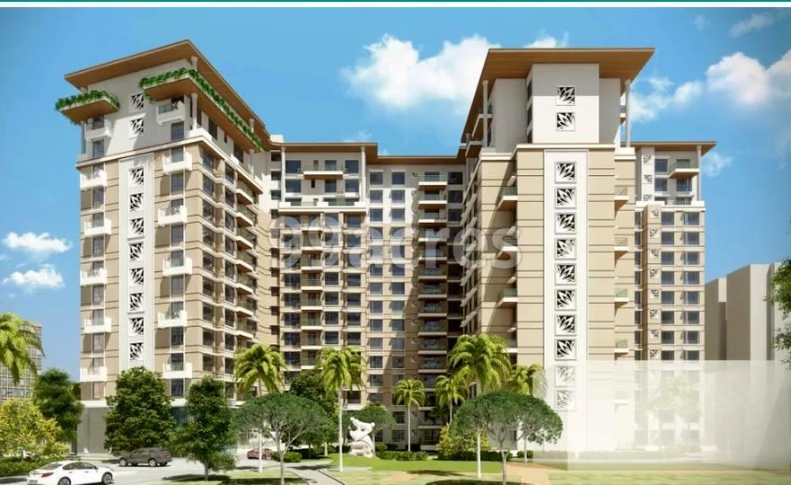 Hubtown Limited Hubtown Seasons Photos And Videos - Chembur, Mumbai ...