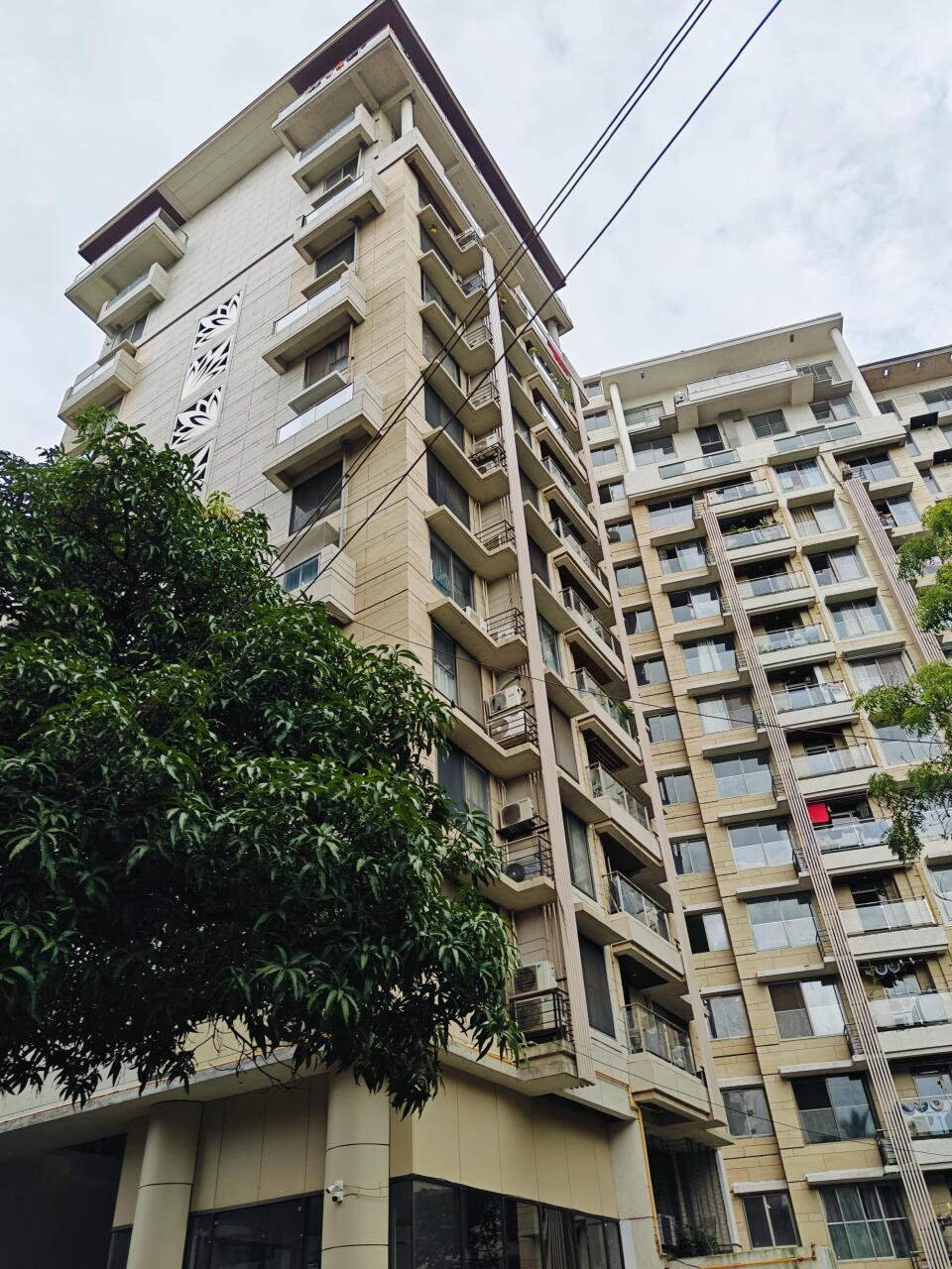 Hubtown Seasons Chembur, Mumbai | Price List & Brochure, Floor Plan ...