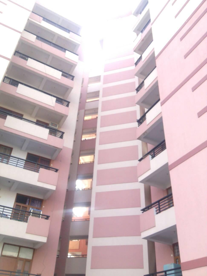 Huda Developer Huda NHK CGHS Photos - Sector 1, Gurgaon Pictures