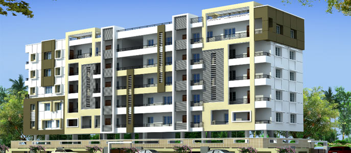 Hydam Projects India Builders Hydam Imperial Residency Photos - Gowtham ...