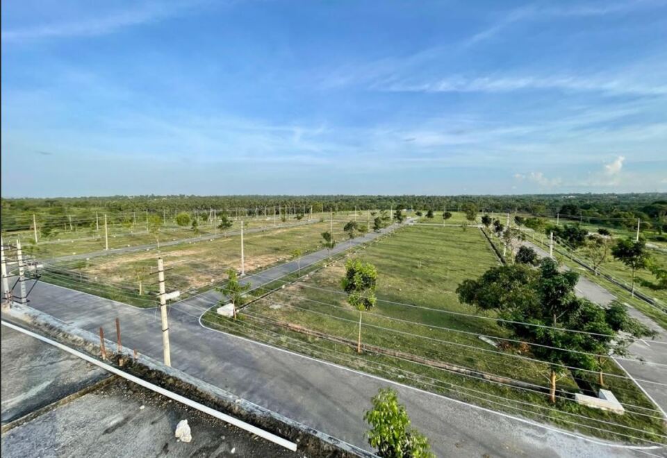 Nisarga Paradise Yelwala, Mysore Resale Price List, Brochure, Floor ...