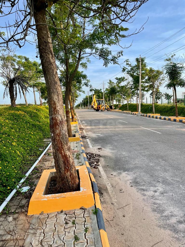 Hyland Properties Hyland Nisarga Eco Paradise Photos - Yelwala, Mysore ...