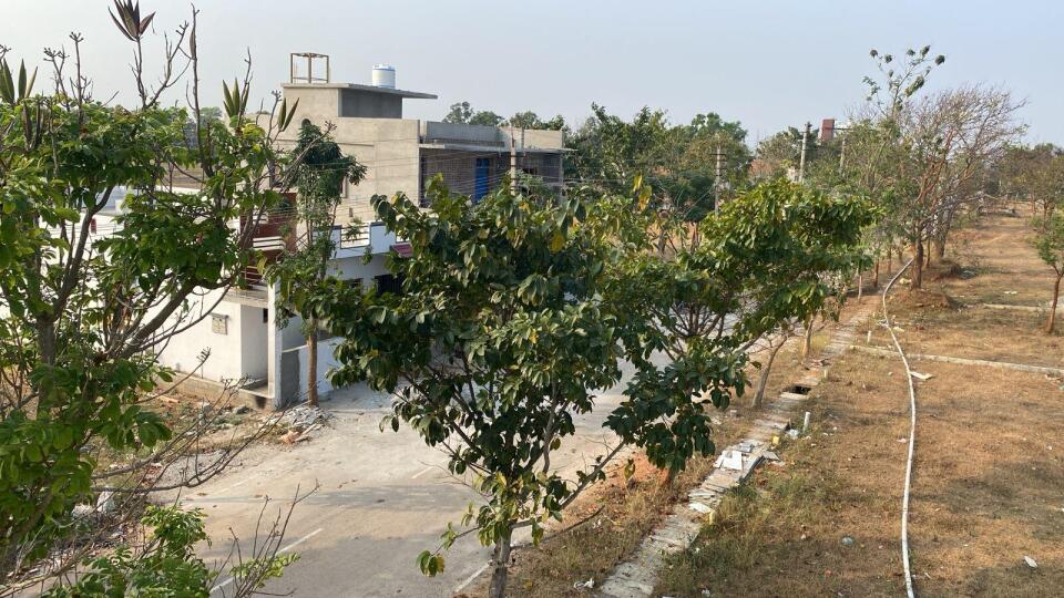 Nisarga Eco Paradise Yelwala, Mysore Resale Price List, Brochure, Floor ...