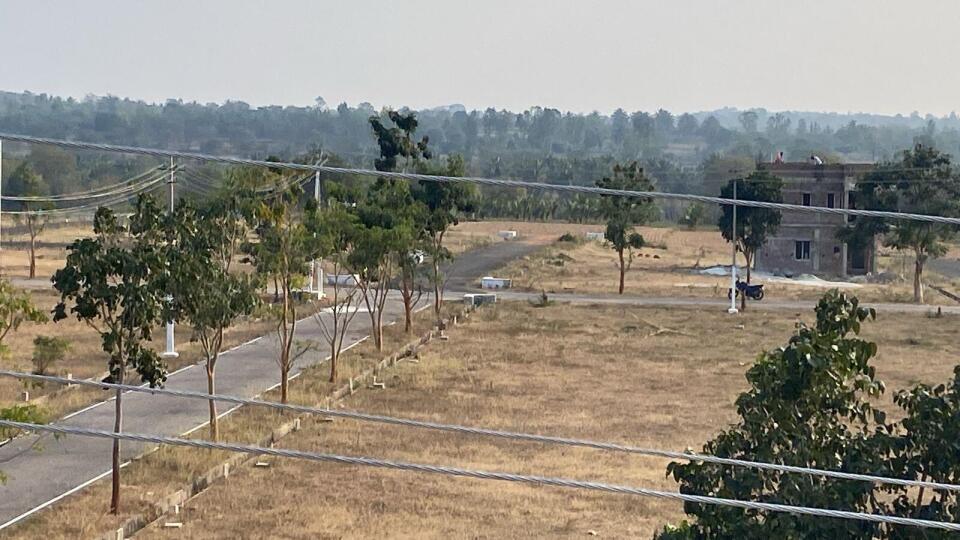 Nisarga Eco Paradise Yelwala, Mysore Resale Price List, Brochure, Floor ...