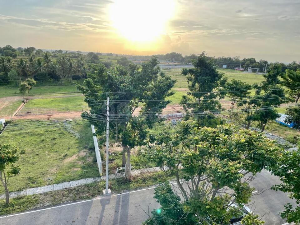 Hyland Properties Hyland Nisarga Eco Paradise Photos - Yelwala, Mysore ...