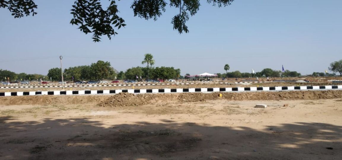 Sri Highway County Amangal, Mahabubnagar Resale Price List, Brochure ...