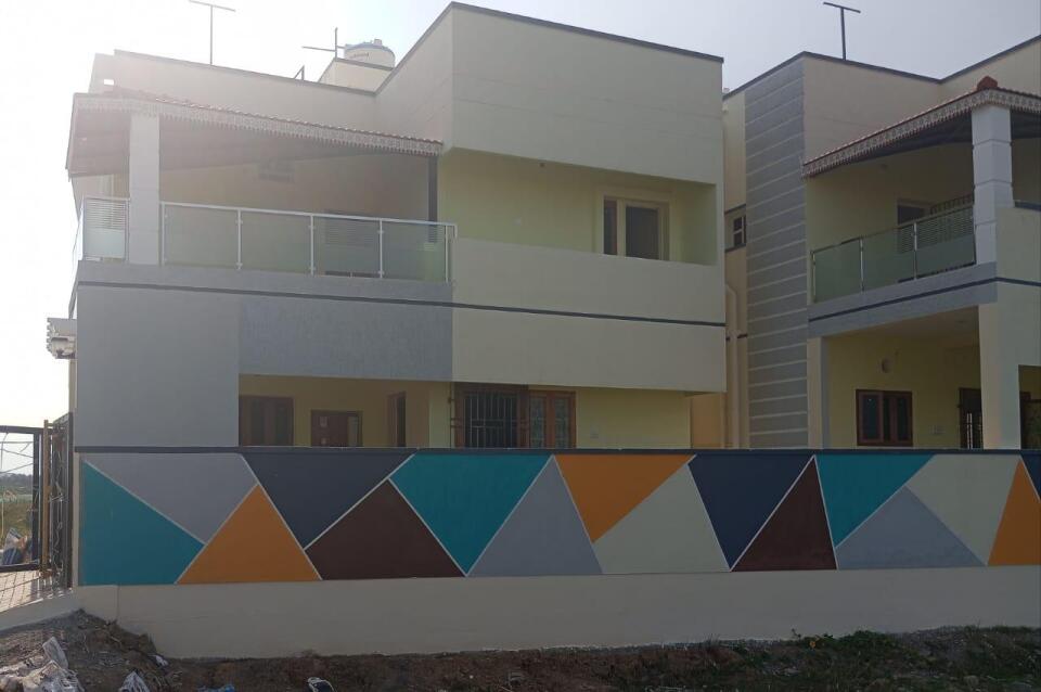 I5 Arm Villas Manimangalam, Chennai South Resale Price List, Brochure ...