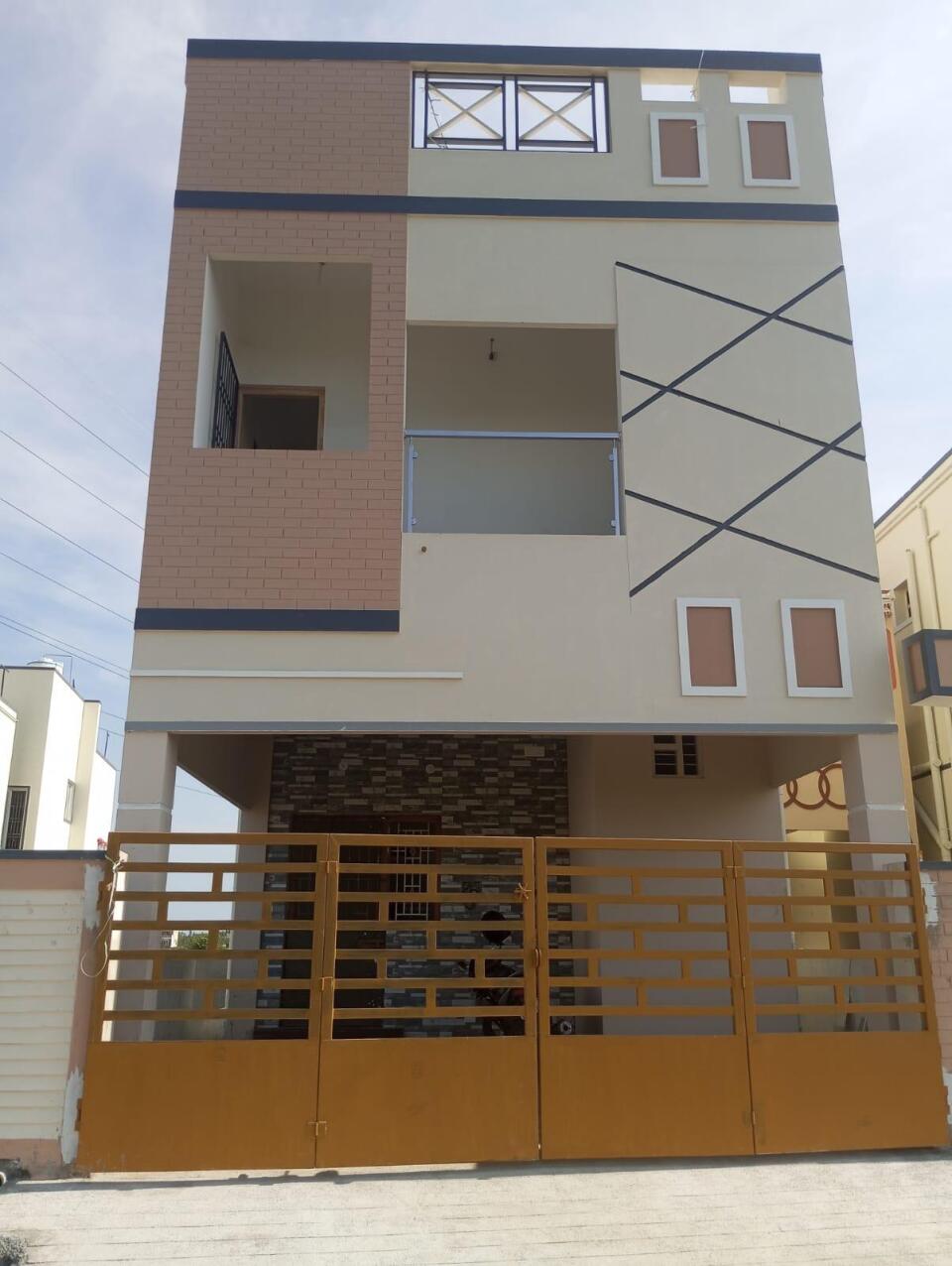 I5 Arm Villas West Tambaram, Chennai South | Price List & Brochure ...