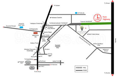 I Build Supreme Associates Builders i Build Florista County Map ...