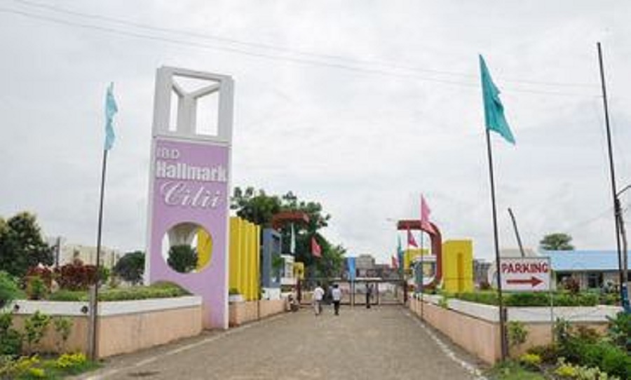 IBD Hallmark Citii Mahawadiya, Bhopal Resale Price List, Brochure ...
