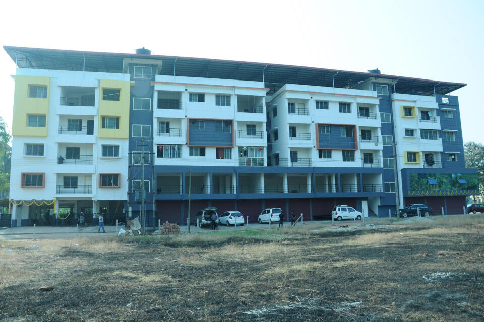 ICARE Builders Icare Divya Sagar Palace Photos And Videos - Karkala ...
