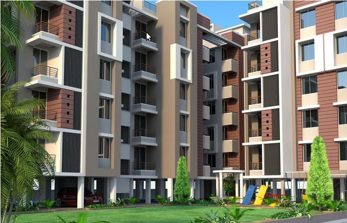 ICB Park Chandlodiya, Ahmedabad North Resale Price List, Brochure ...