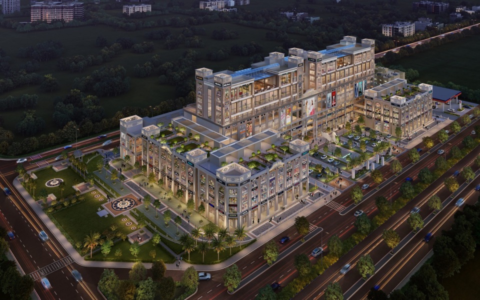 Downtown Mohali Sector 62 Mohali | Resale Price List & Brochure