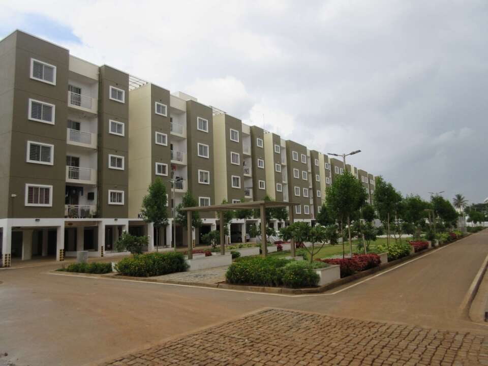 Icon Happy Living Attibele, Near Bommasandra, Bangalore Resale Price ...
