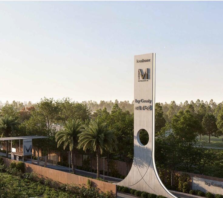 Modern Spaaces Ivy County Photos And Videos - Sarjapur Road, Bangalore ...
