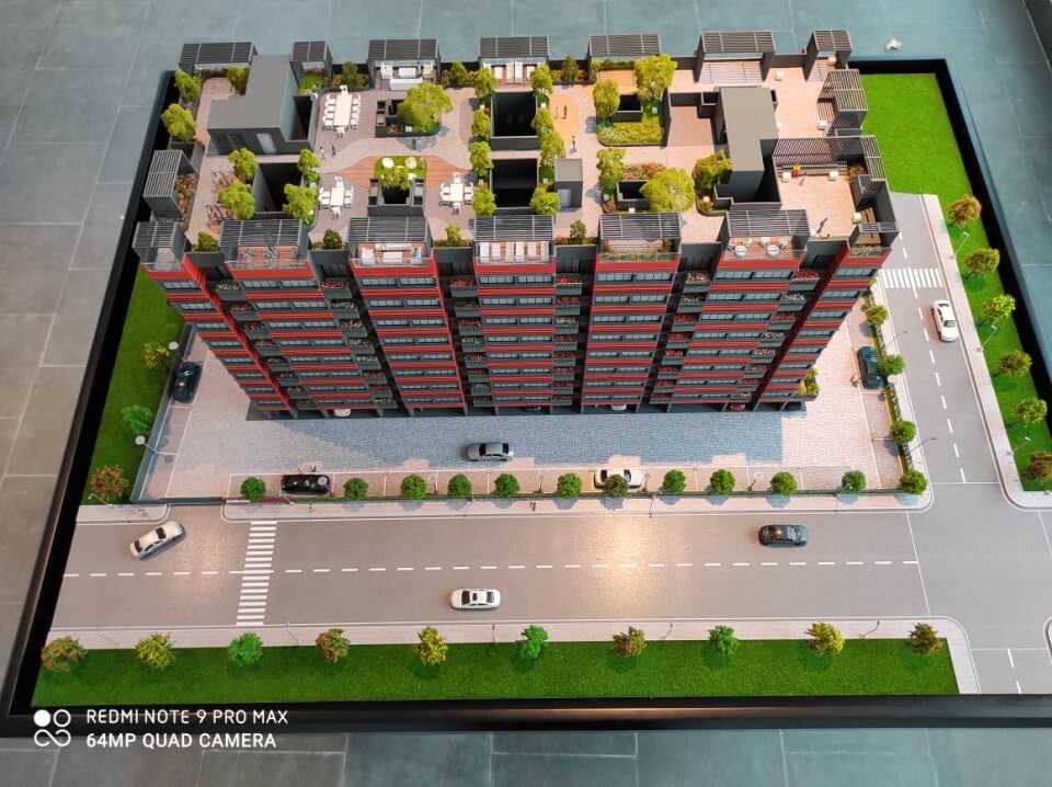 Iconest 5 Kudlu, Bangalore Resale Price List, Brochure, Floor Plan ...