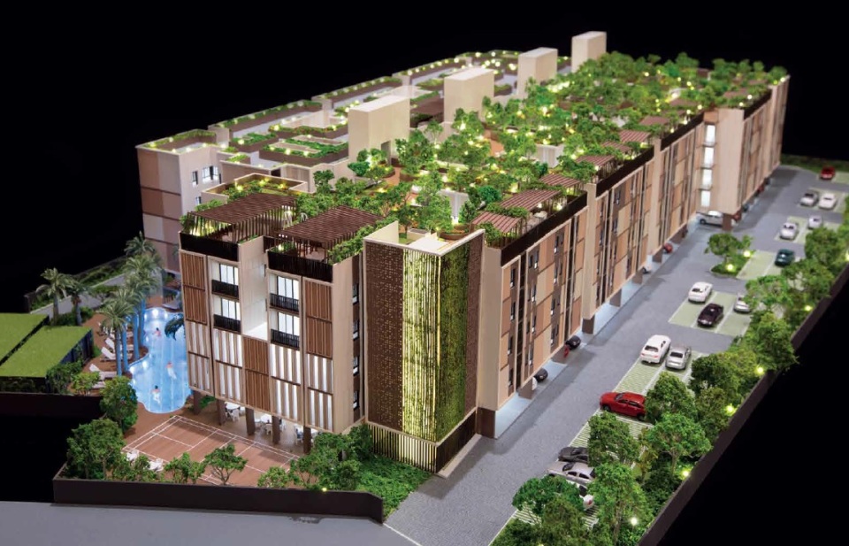 Icon Homz Iconest 3 Photos And Videos - Kachanayakanahalli, Bommasandra ...