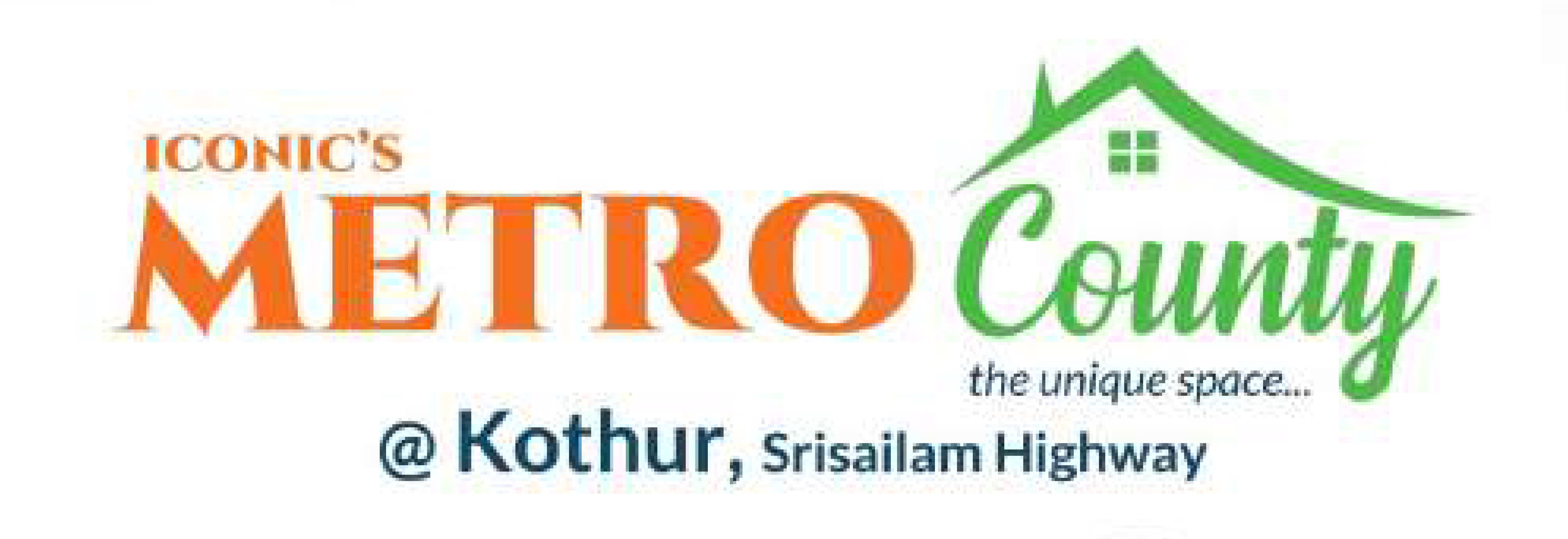 Iconic Infra Hyderabad Iconic Metro County Amenities - Kothur ...