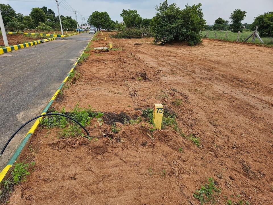 Iconic Infra Hyderabad Iconic Metro County Photos And Videos ...