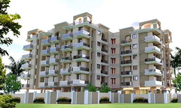 Icreau Solutions Silver Oak Photos - Nohsa, Patna Pictures