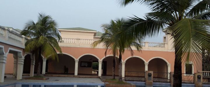 3 BHK House / Villa for sale in Ideal Villas Rajarhat Kolkata East ...