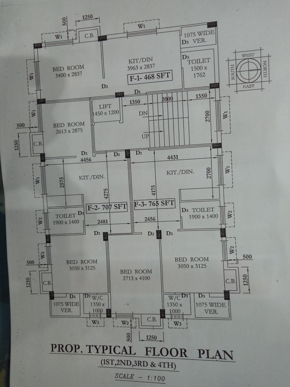 Ideal Construction Kolkata Ideal Residency Photos - Garia, Kolkata Pictures
