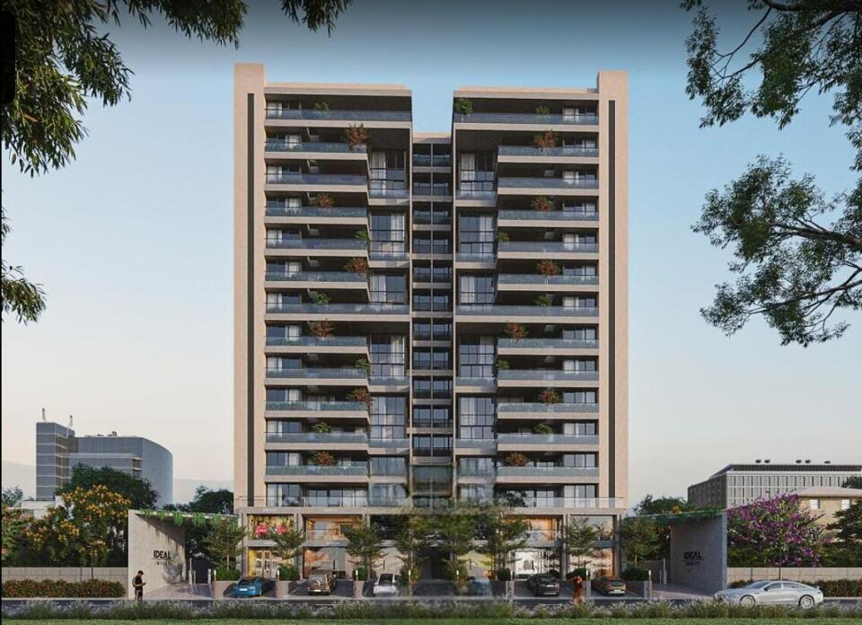Ideal Group Ahmedabad Ideal Imbert Photos - Charodi, Ahmedabad North ...