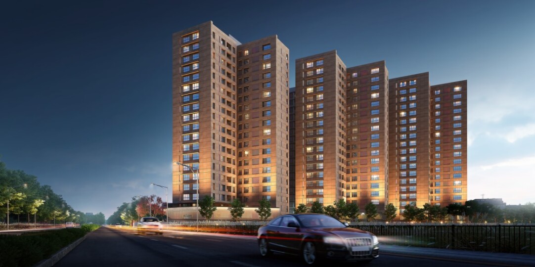 Skydale Matigara, Siliguri | Price List & Brochure, Floor Plan ...