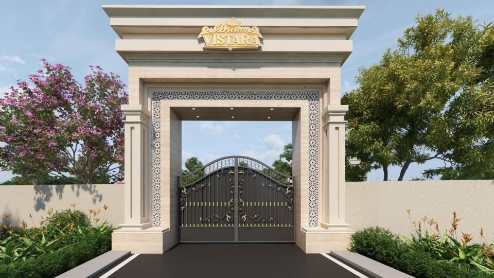 Idream Vistara Mattuthavani, Madurai Resale Price List, Brochure, Floor ...