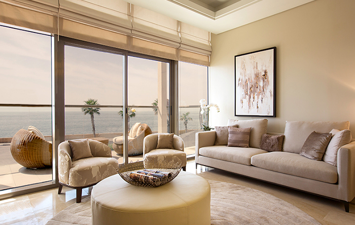IFA The 8 Dubai, The Palm Jumeirah | Price List, Brochure, Floor Plan