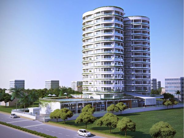 IIDL Aerie Panampilly Nagar, Kochi Resale Price List, Brochure, Floor ...