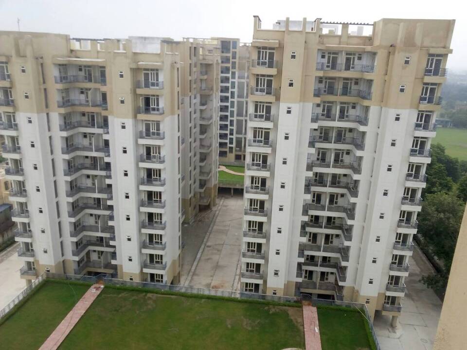 IFCI 21st Milestone Residency Raj Nagar, Ghaziabad Resale Price List ...