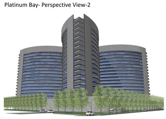 Platinum Bay Greater Noida, Knowledge Park 3 | Resale Price List & Brochure